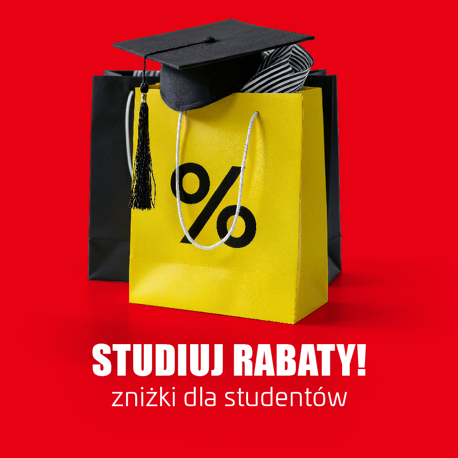 Gatta Pasaż Grunwaldzki – Promocja na Dzień Mamy | -30%
